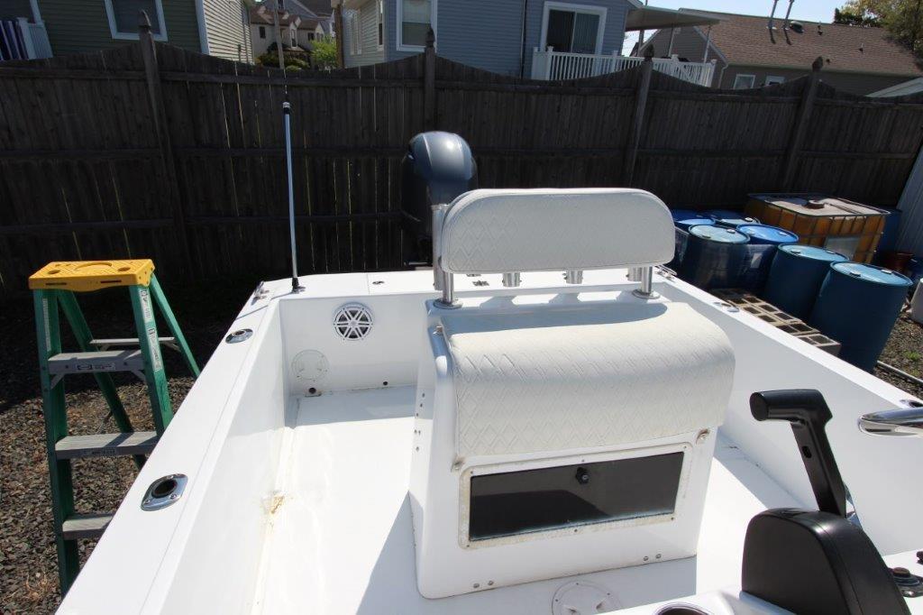 1971 Mako 22 Center Console Center Console for sale - YachtWorld