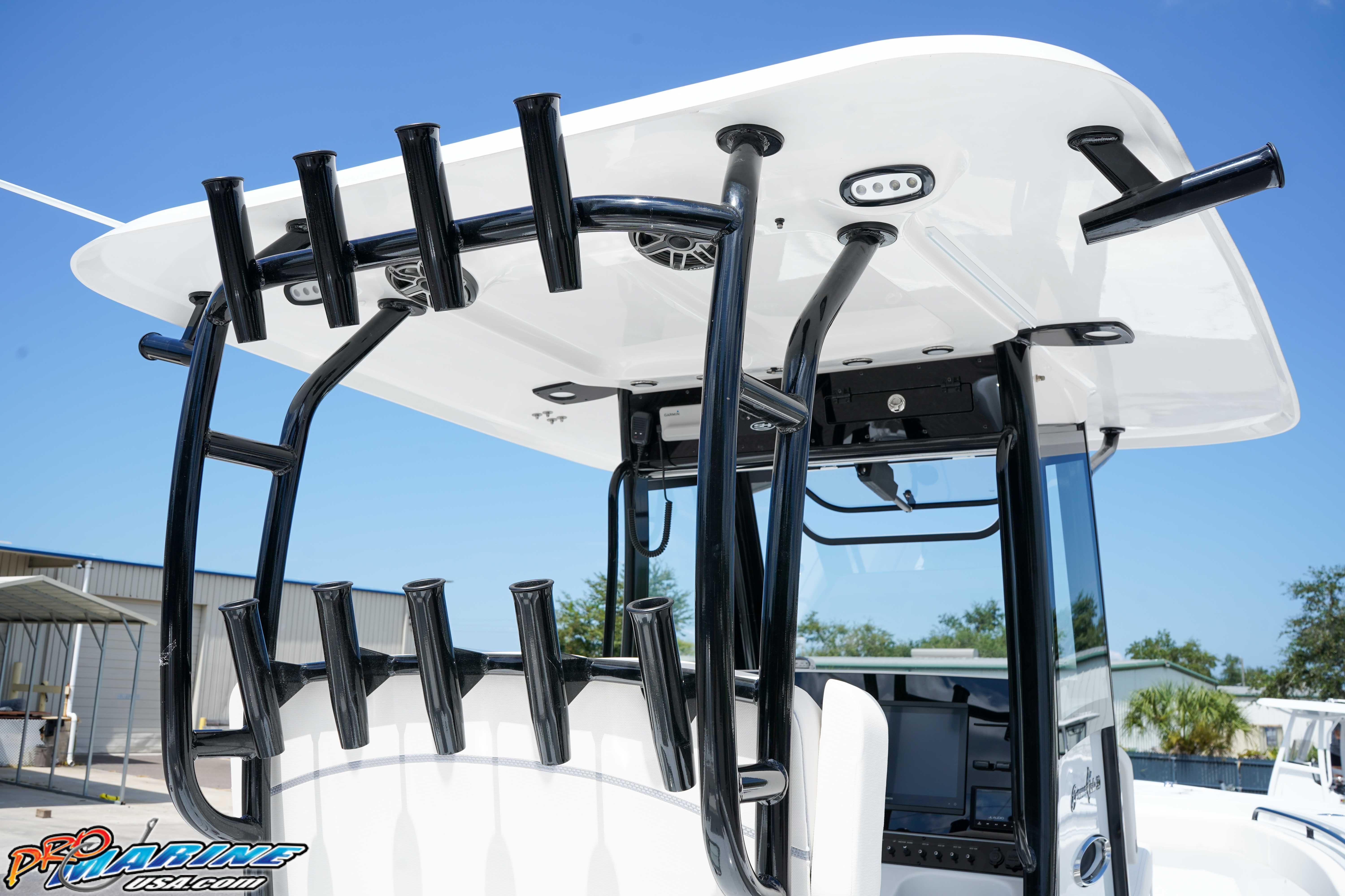 2026 Sea Hunt Gamefish 30 Coffin Box Barcos de consola central en venta ...