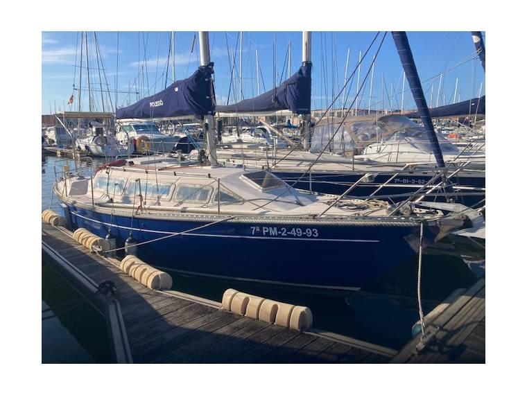 Used 1982 Borras V29 - Bizkaia | Youboat