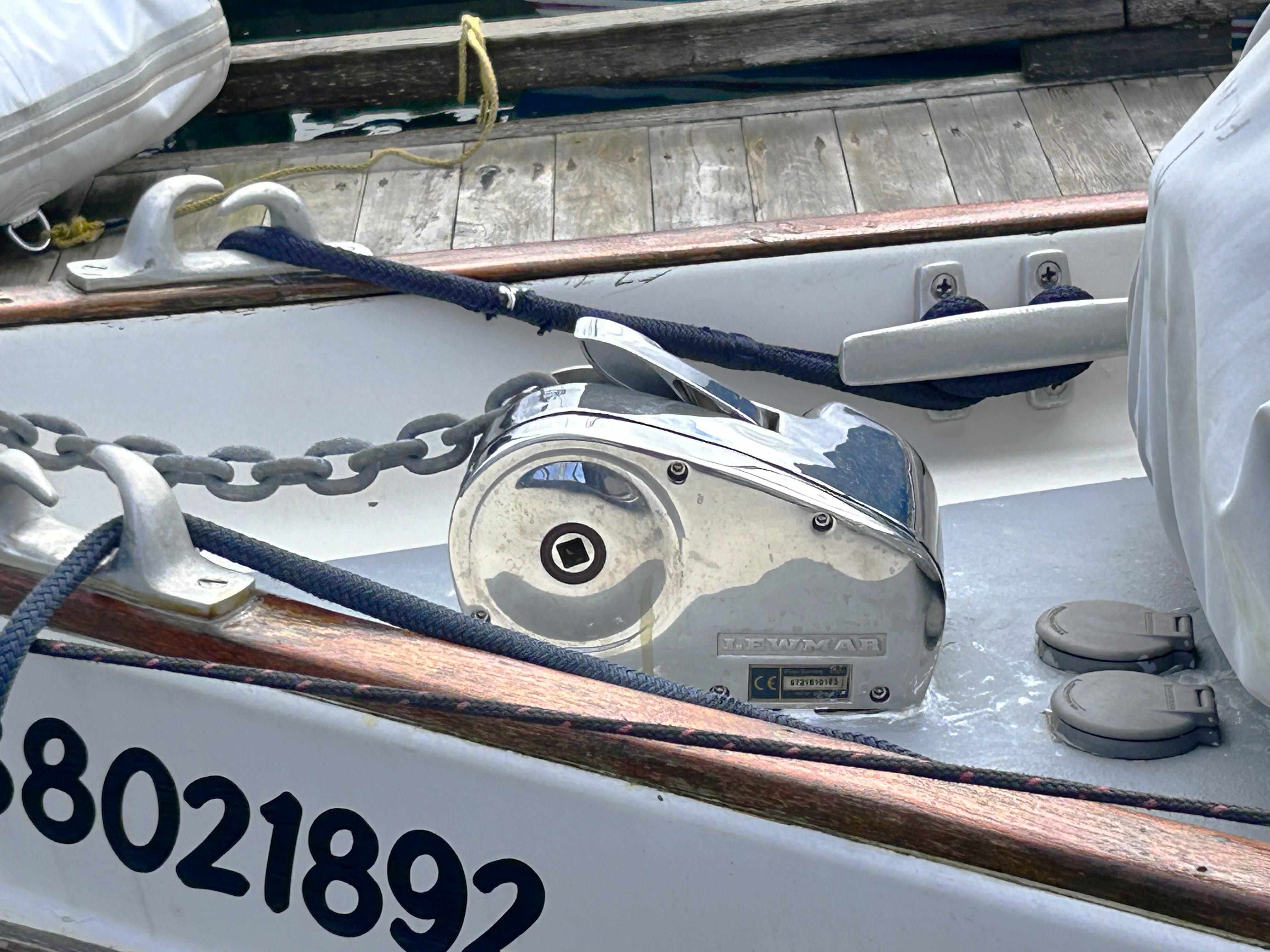 1977 Bayfield 32 Cruiser for sale - YachtWorld