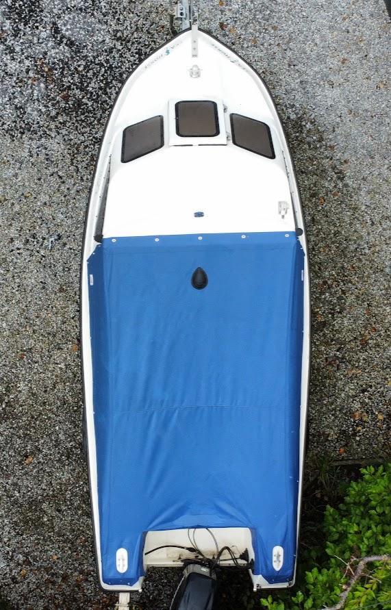 Predator 160 | 5m | 2006 - Devon | Boats and Outboards