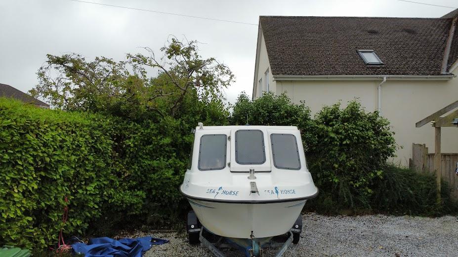 Predator 160 | 5m | 2006 - Devon | Boats and Outboards