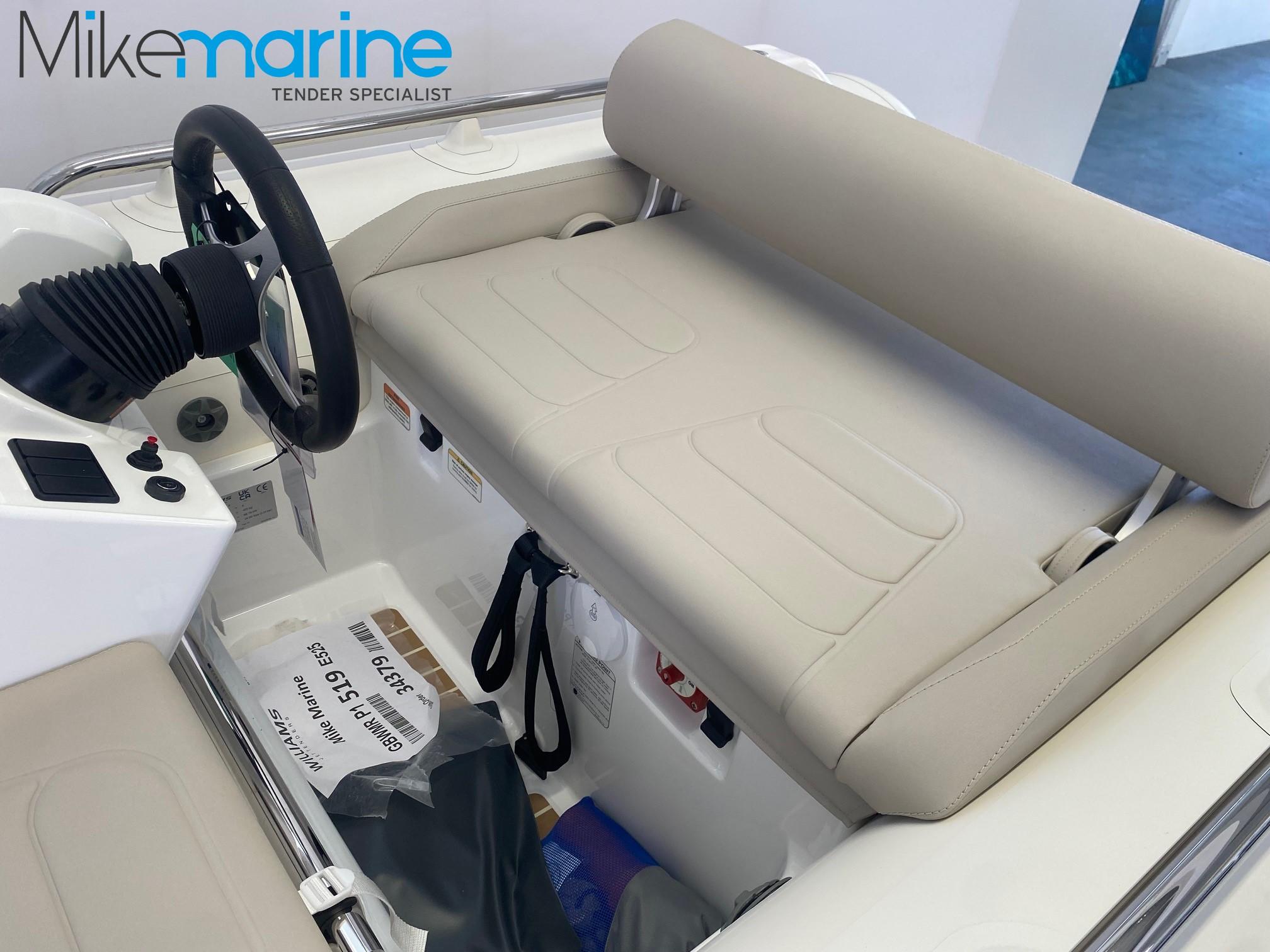 Nieuw 2025 Williams Jet Tenders Sportjet 345 Biot, Alpes-Maritimes ( 06 ...