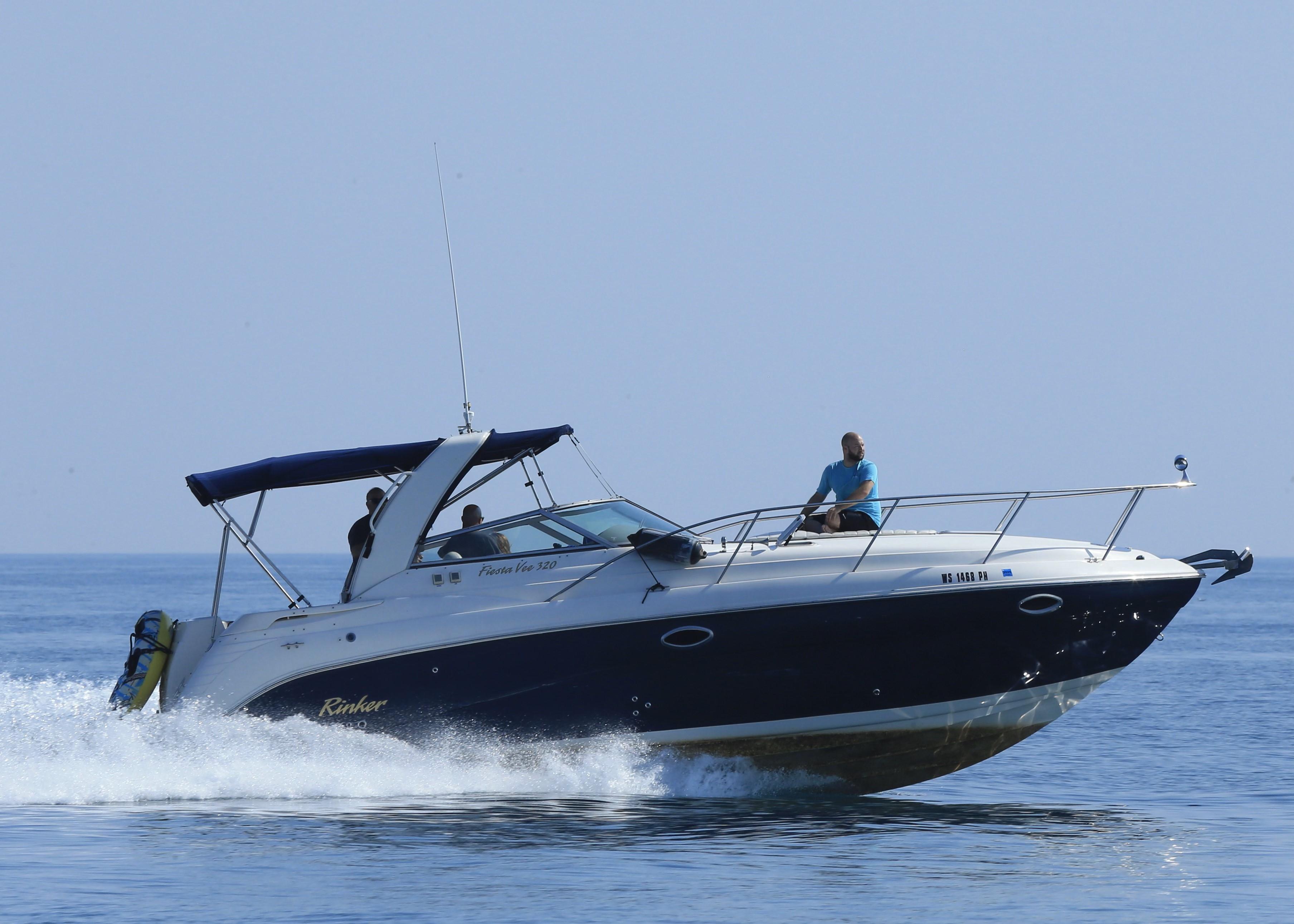 Rinker boats for sale | YachtWorld