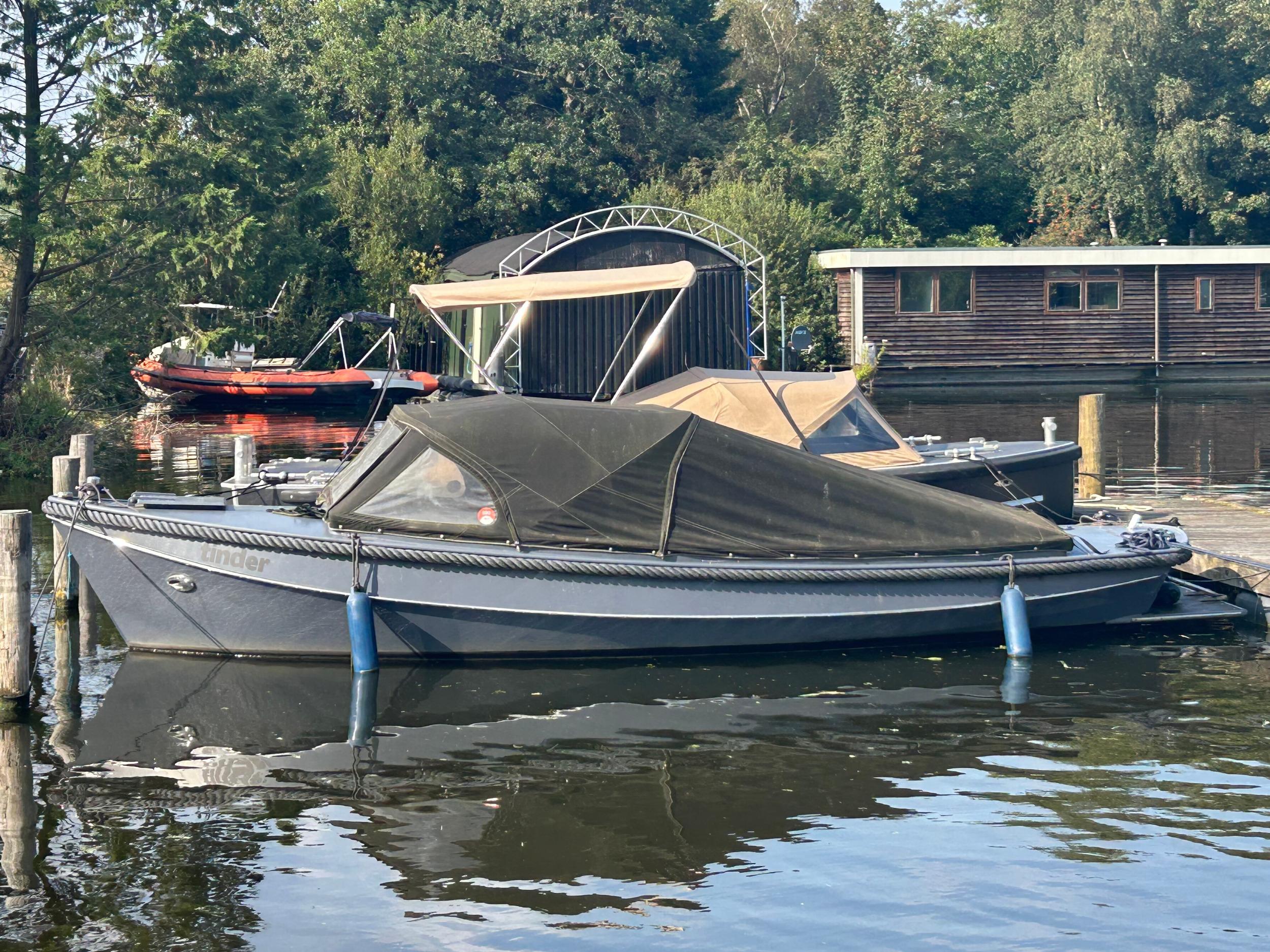 Sloep 700 7m 1900, Schaluppen und Sloepen | Boot24