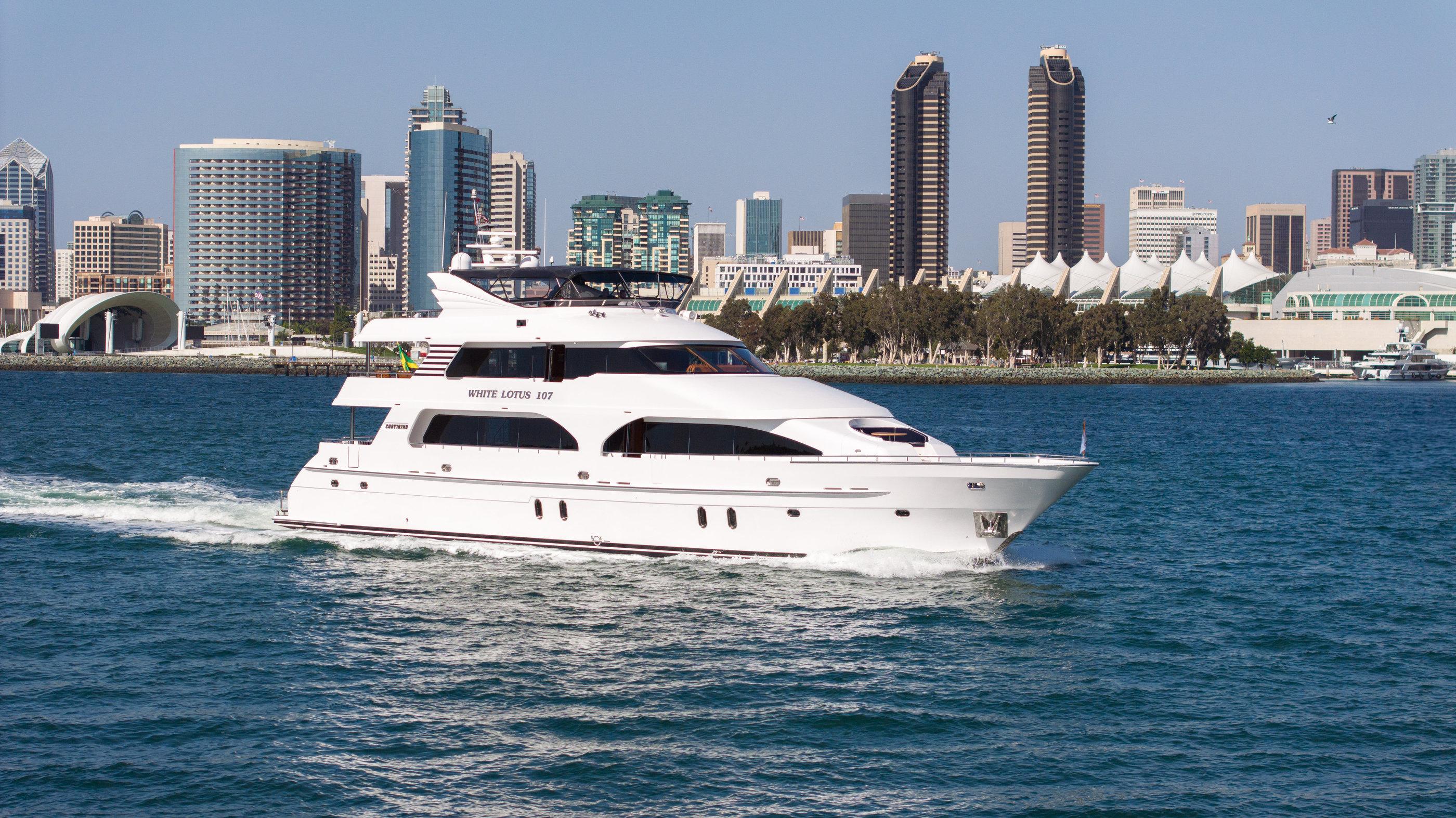 President boats for sale | YachtWorld