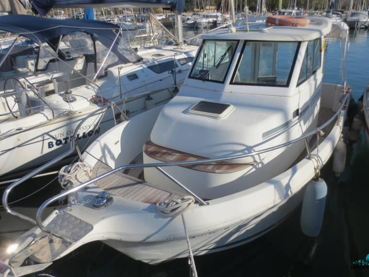 Used 1998 Starfisher 640 - Madrid | TopBoats