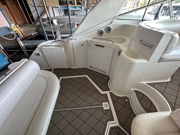 2000 Cruisers 3870 Express Cruiser for sale - YachtWorld