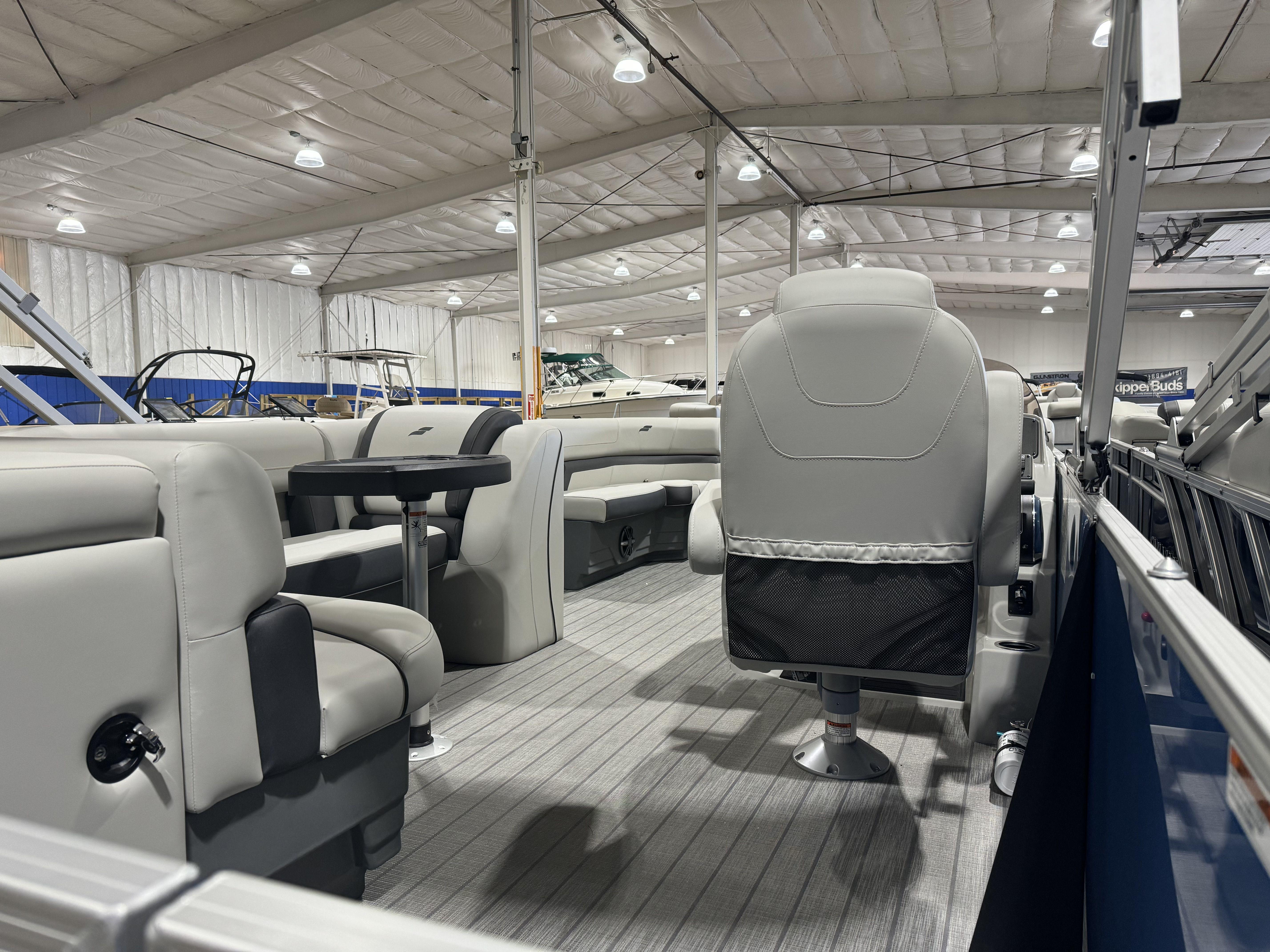 2024 Starcraft EX20C Pontongbåter til salgs- YachtWorld