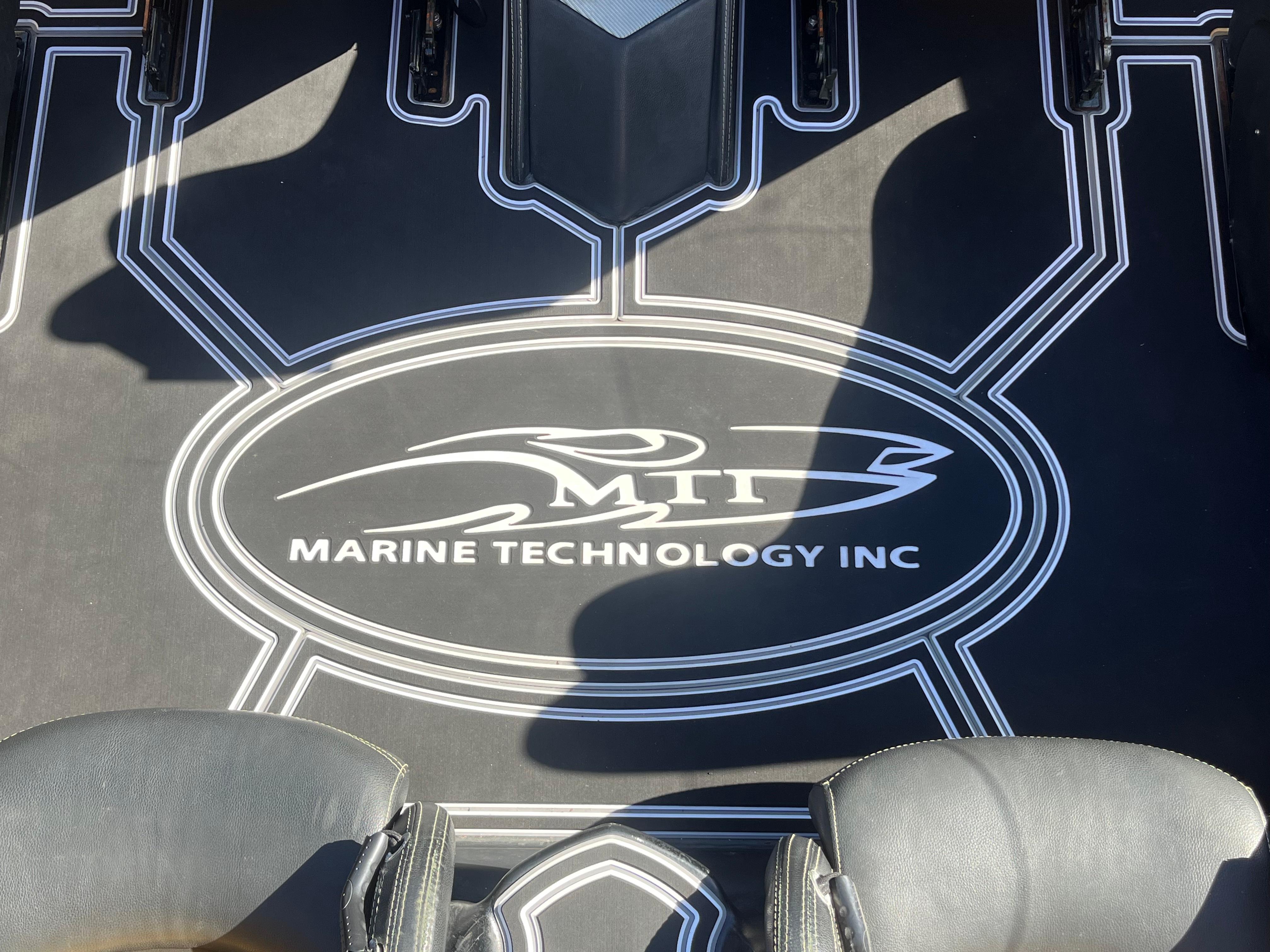 2018 MTI 52RP High Performance for sale - YachtWorld