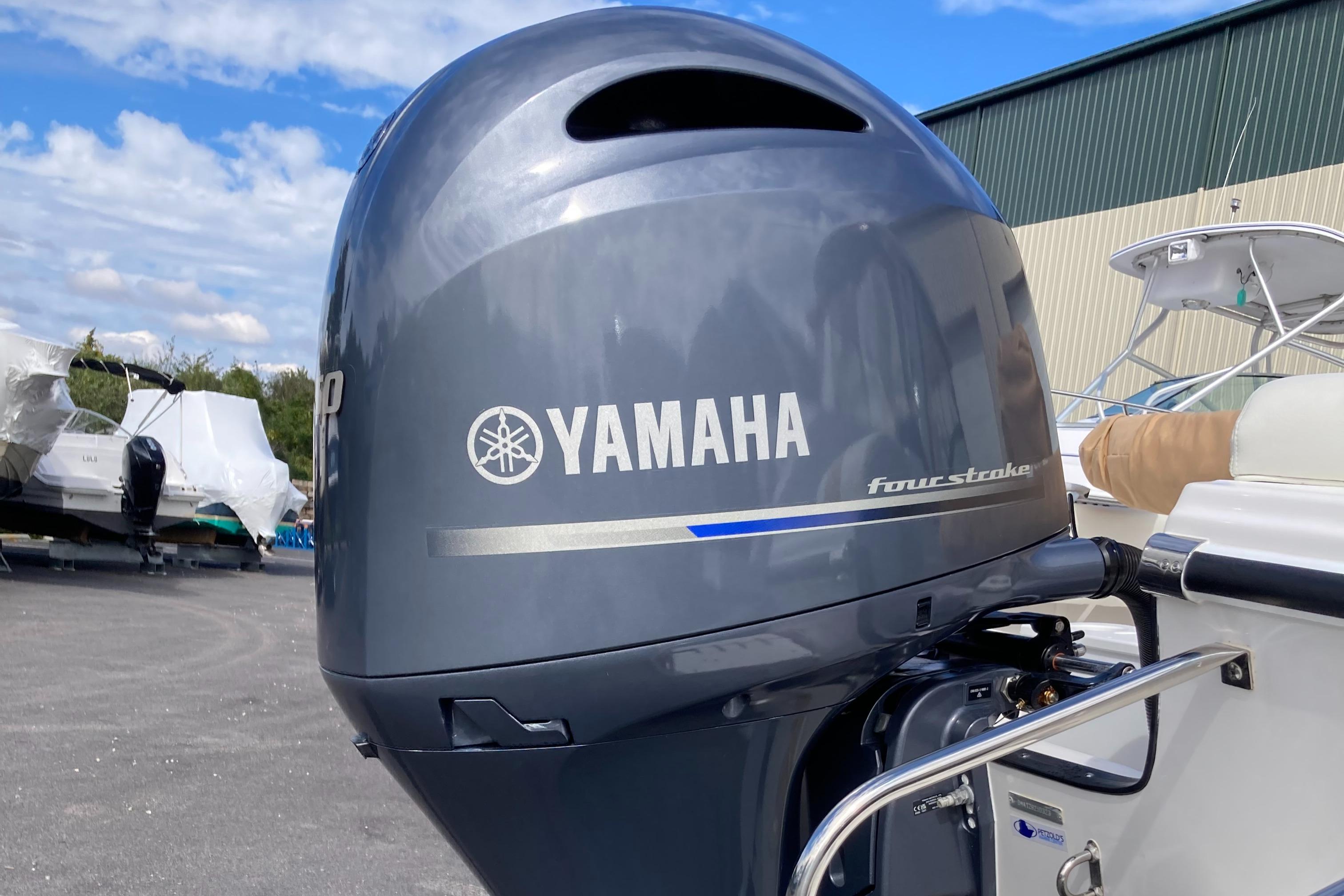 2023 Edgewater 188CC Center Console Center Console for sale - YachtWorld