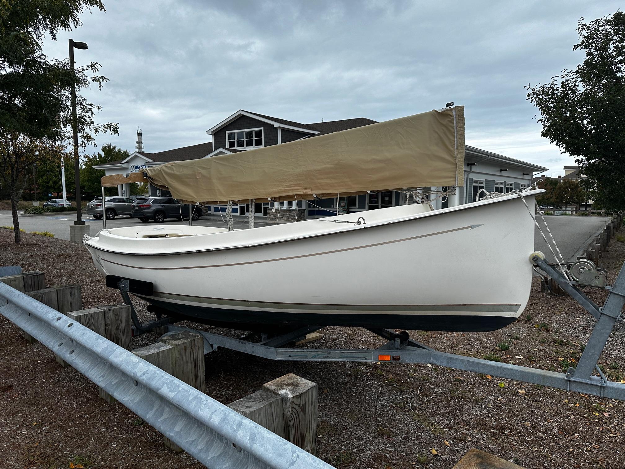 Com-pac boats for sale | YachtWorld