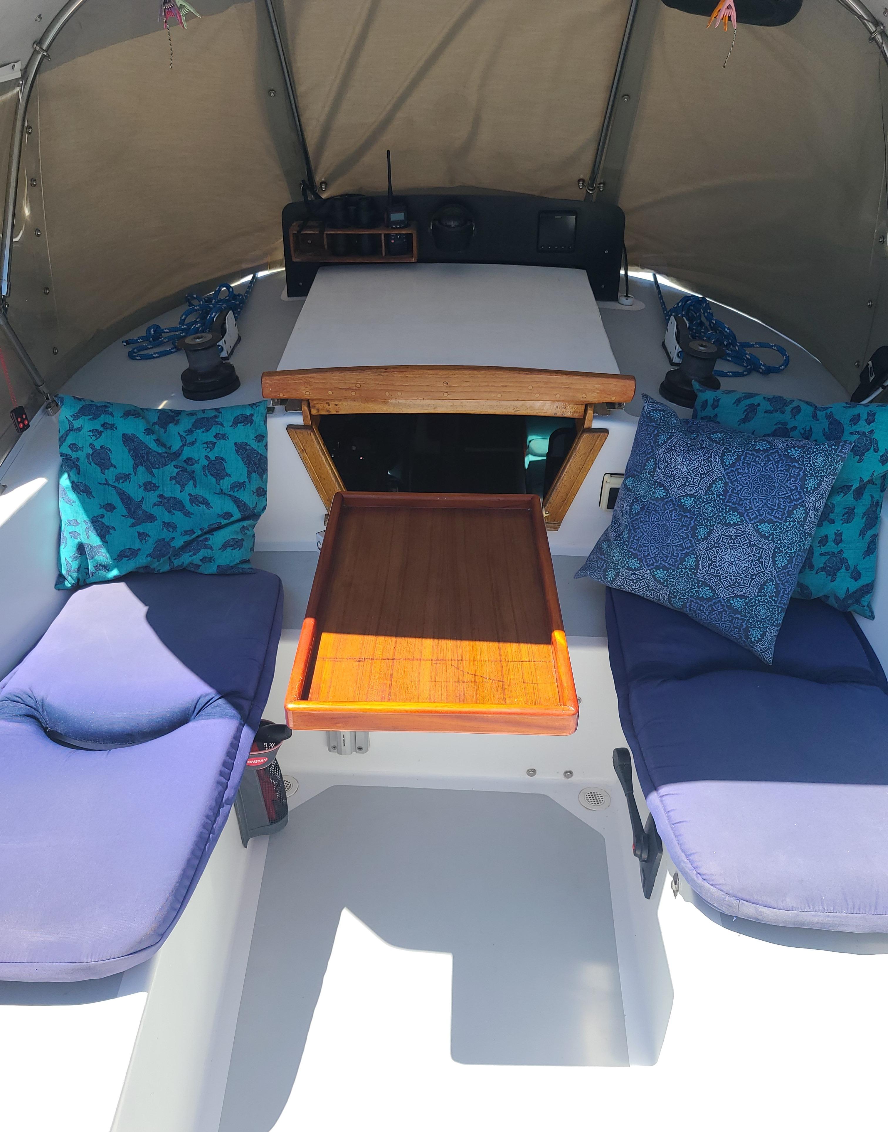 1973 Westsail Kendall 32 Cruiser for sale - YachtWorld