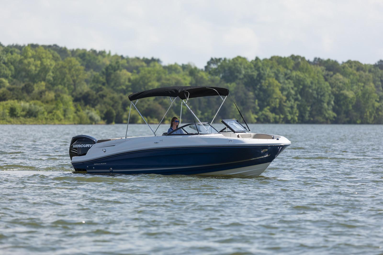 Bayliner VR6 Bowrider | 7m | 2018 - Surrey | Boats and Outboards