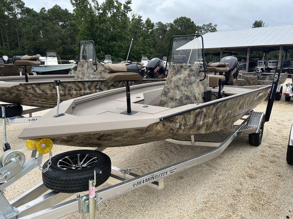 2023 Excel Bay Pro 183 Centre Console for sale - YachtWorld