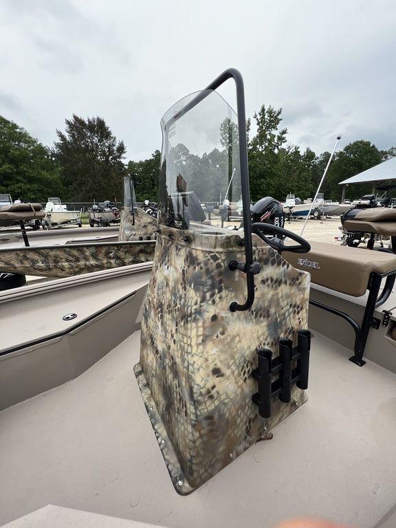 2023 Excel Bay Pro 183 Centre Console for sale - YachtWorld