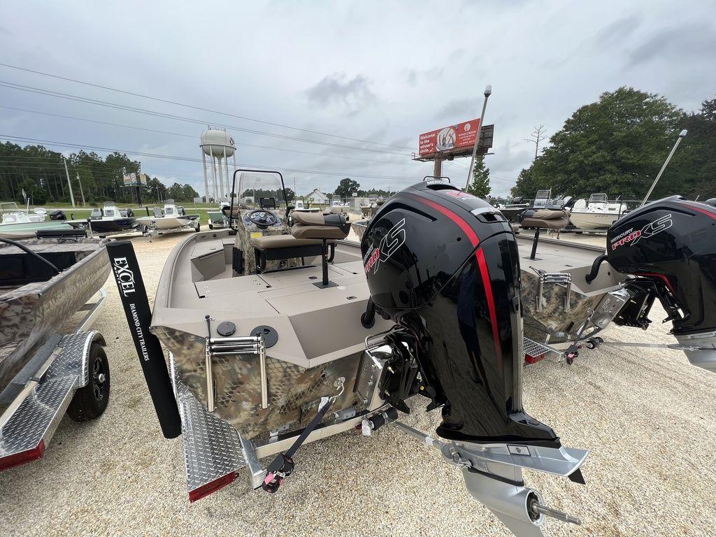 2023 Excel Bay Pro 183 Centre Console for sale - YachtWorld