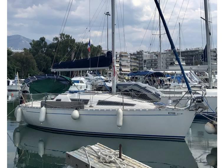 Used 2000 Custom/Other atlantic 31 | TopBoats