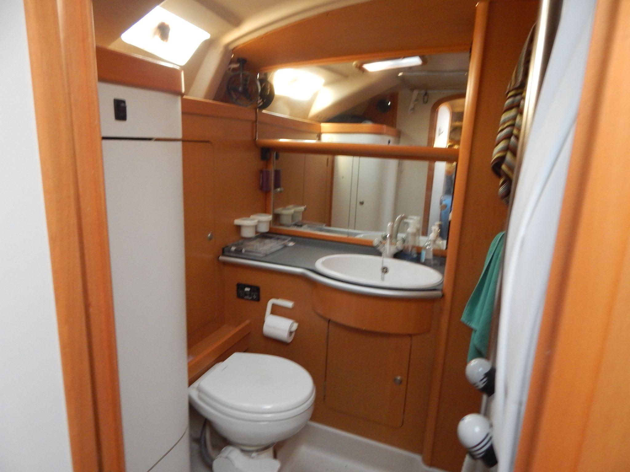 1994 Dehler 41DS Deck Saloon for sale - YachtWorld