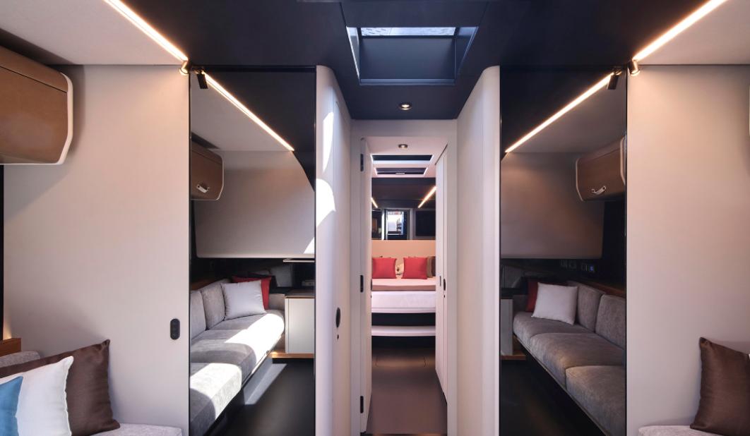 2023 Wally WallyPower 58 Motor Yachts for sale - YachtWorld