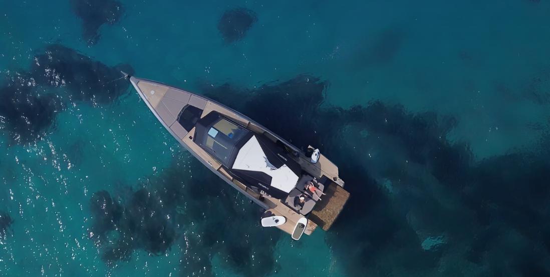 2023 Wally WallyPower 58 Motor Yachts for sale - YachtWorld