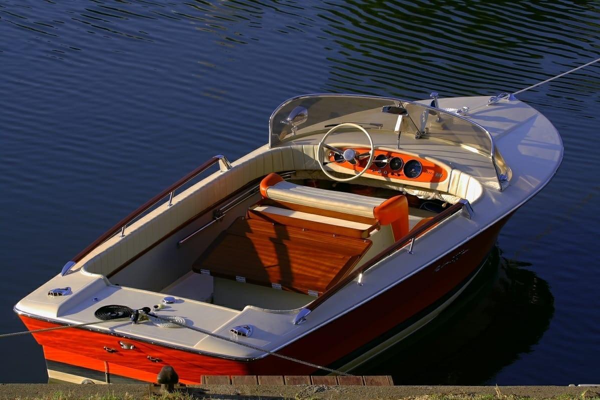 Used 1974 Riva Rudy Super - 83 - Var | TopBoats