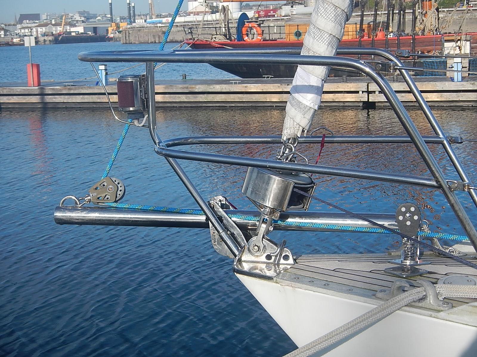 1984 Nautor Swan 46 MK I Cruiser for sale - YachtWorld