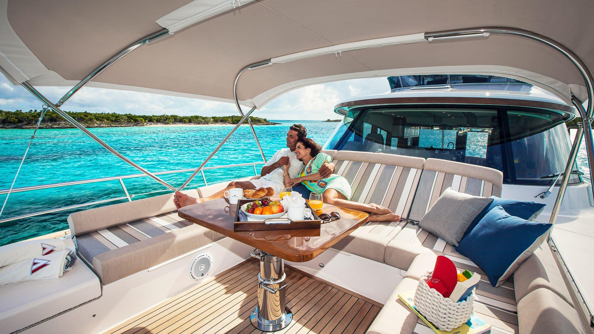 New 2026 Belize 66 Daybridge - Florida | TopBoats