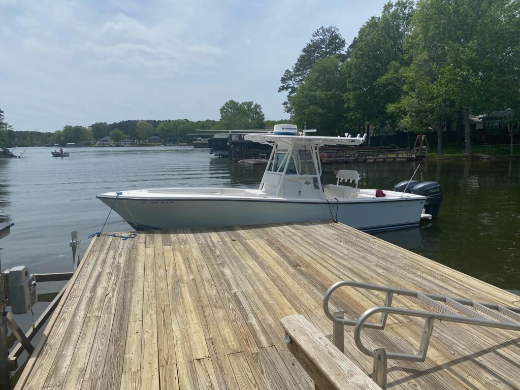 2002 Regulator 26 Fs Centre Console for sale - YachtWorld