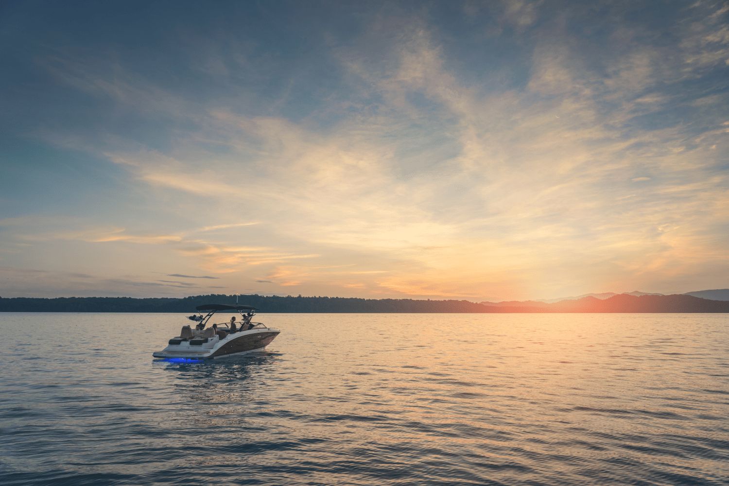 2026 Sea Ray SDX 290 Lanchas pequeñas en venta - YachtWorld