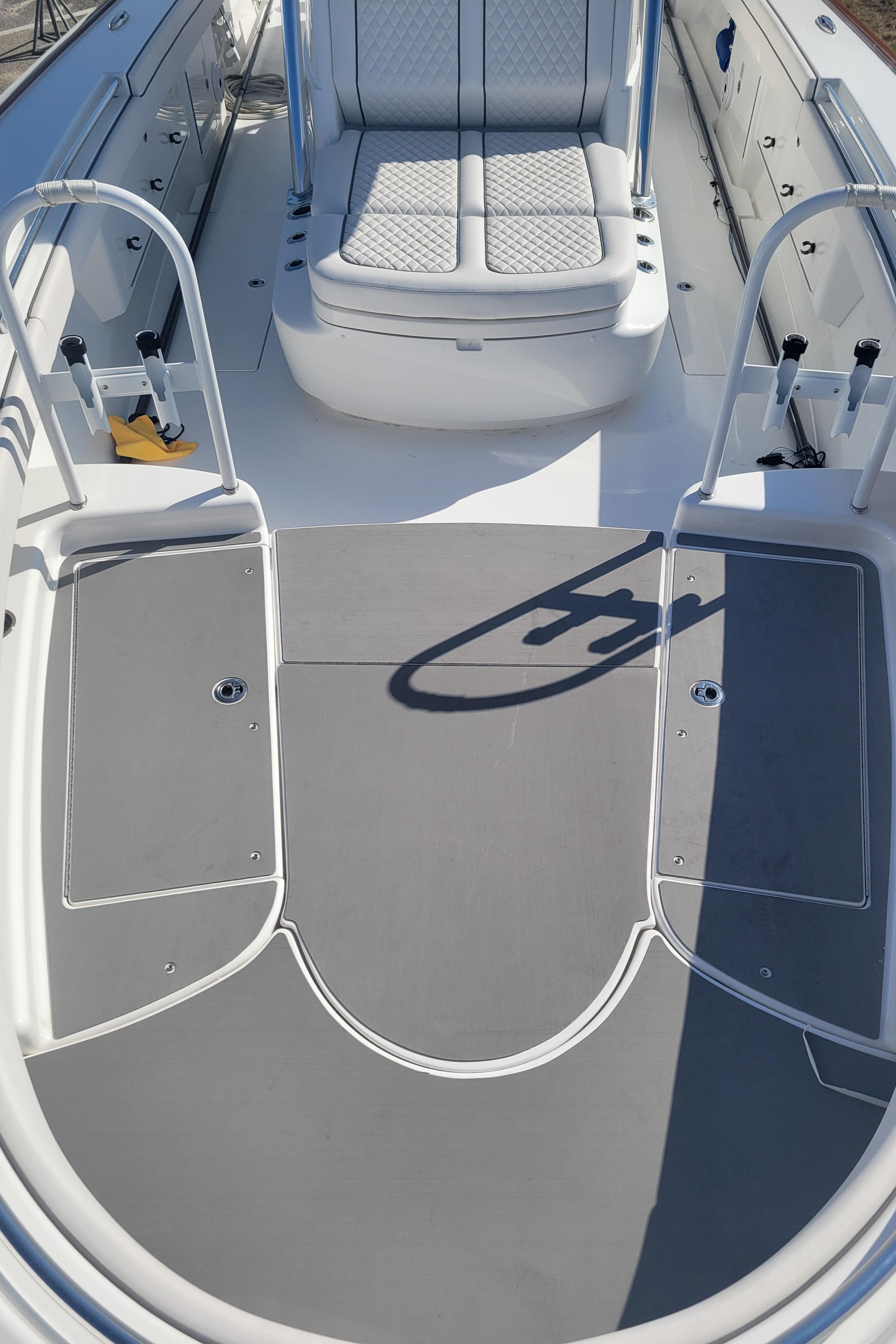 2023 Valhalla Boatworks V-41 Center Console for sale - YachtWorld