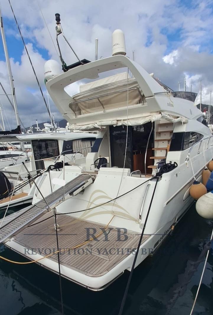 Used 2009 Raffaelli Calima | TopBoats