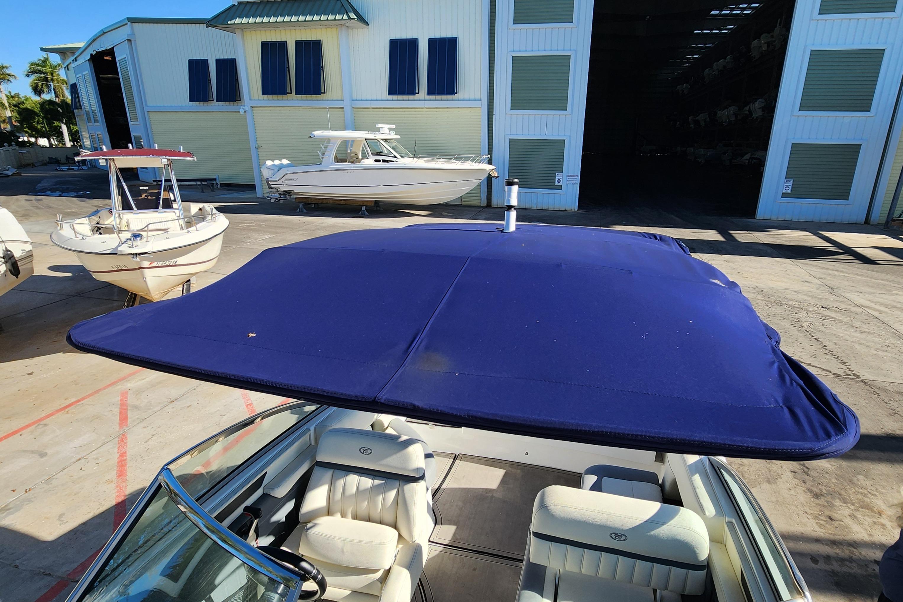 2021 Cobalt 25SC Runabout for sale - YachtWorld