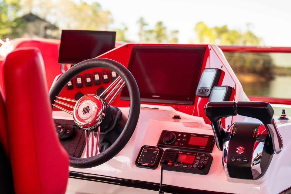 2025 Aloha 50' Water Taxi Embarcaciones comerciales en venta - YachtWorld