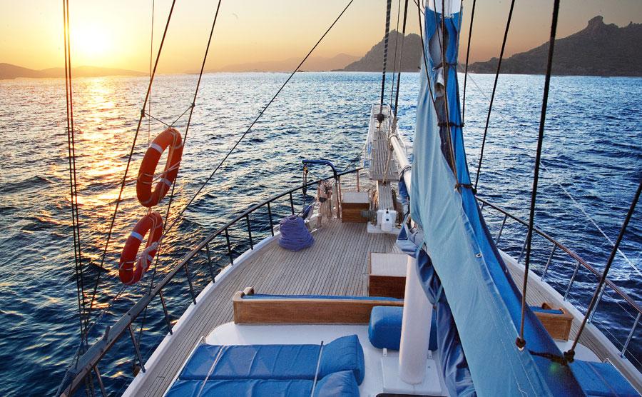 ATL 1159 Gulet Custom for sale - YachtWorld