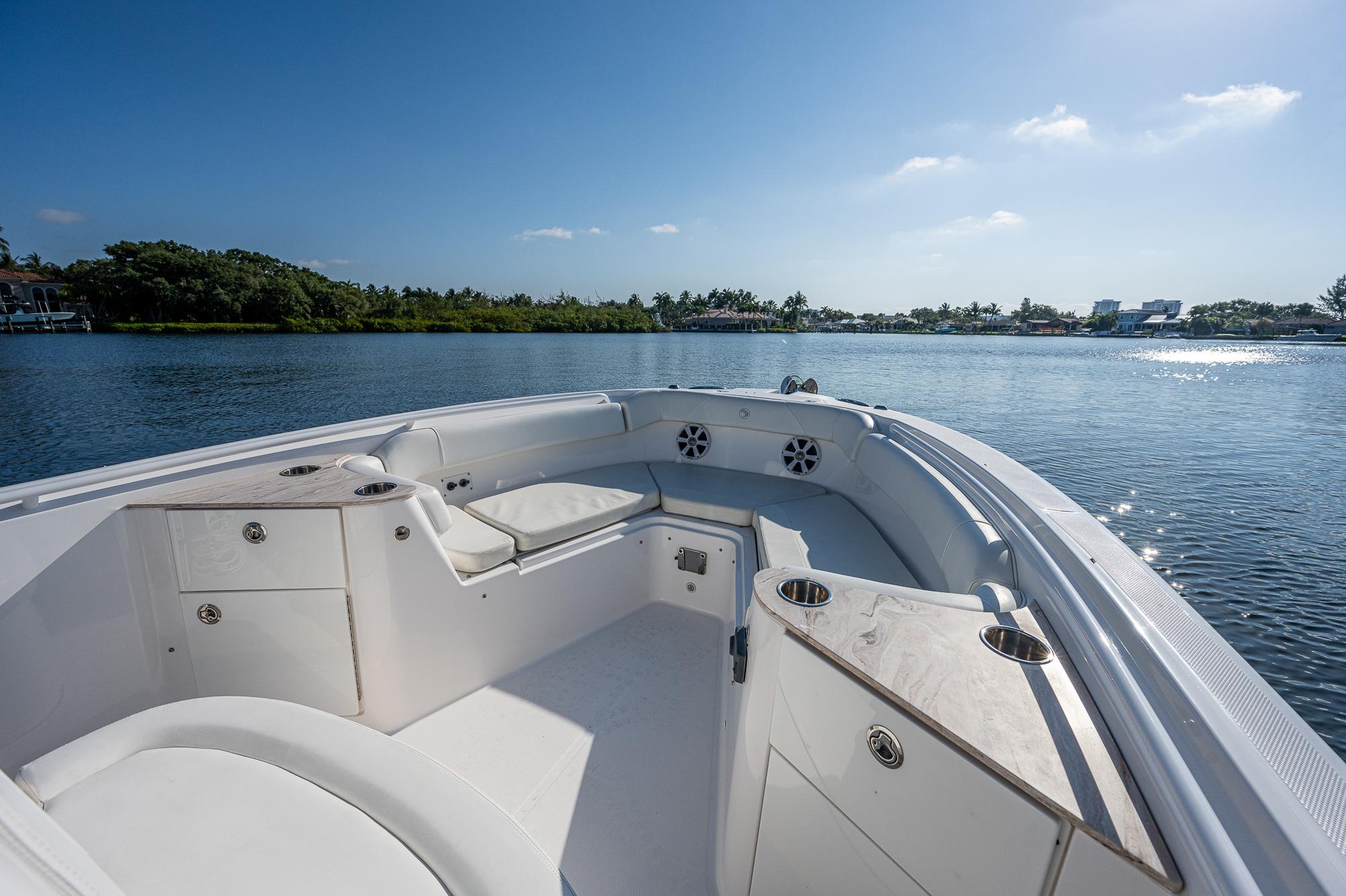 2016 Edgewater 262CC Center Console for sale - YachtWorld