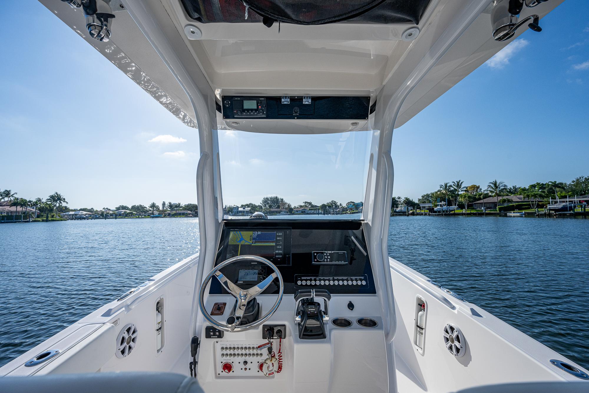 2016 Edgewater 262CC Center Console for sale - YachtWorld