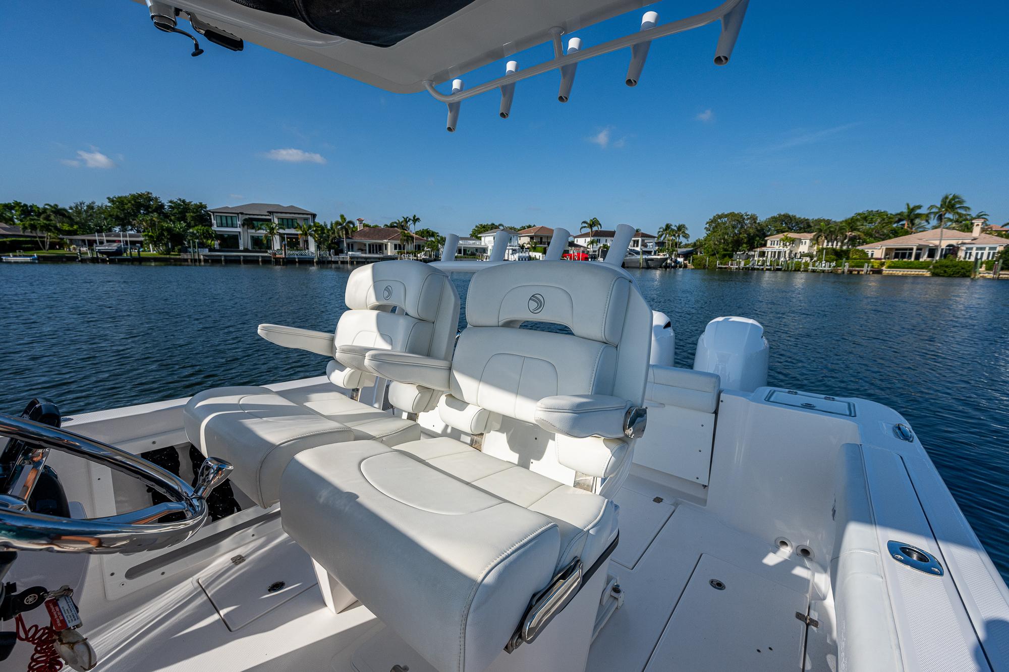 2016 Edgewater 262CC Center Console for sale - YachtWorld