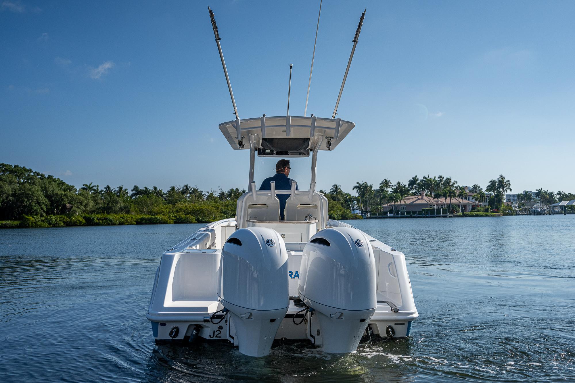 2016 Edgewater 262CC Center Console for sale - YachtWorld