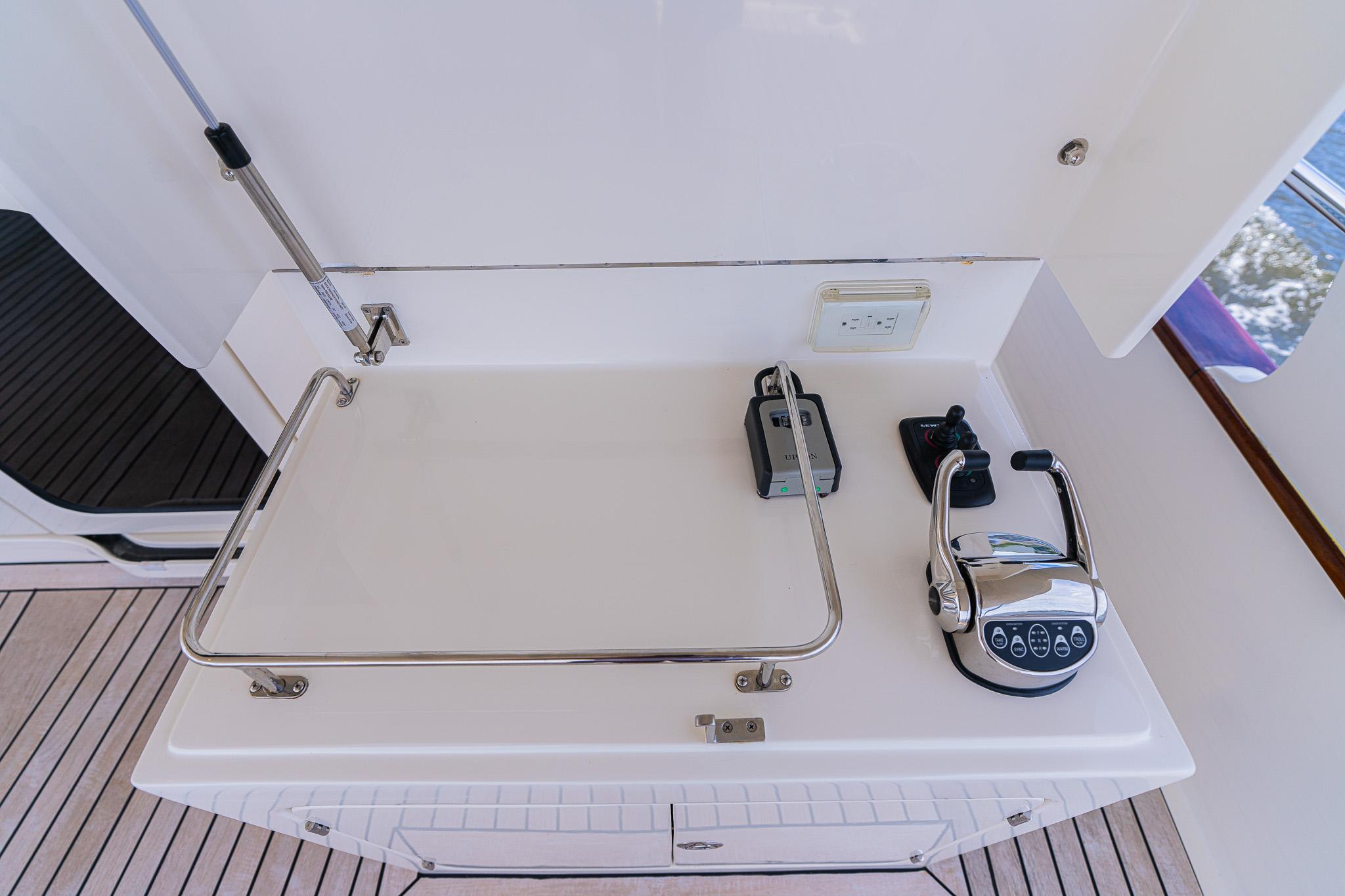 2020 Marlow Explorer 58E Motor Yachts for sale - YachtWorld