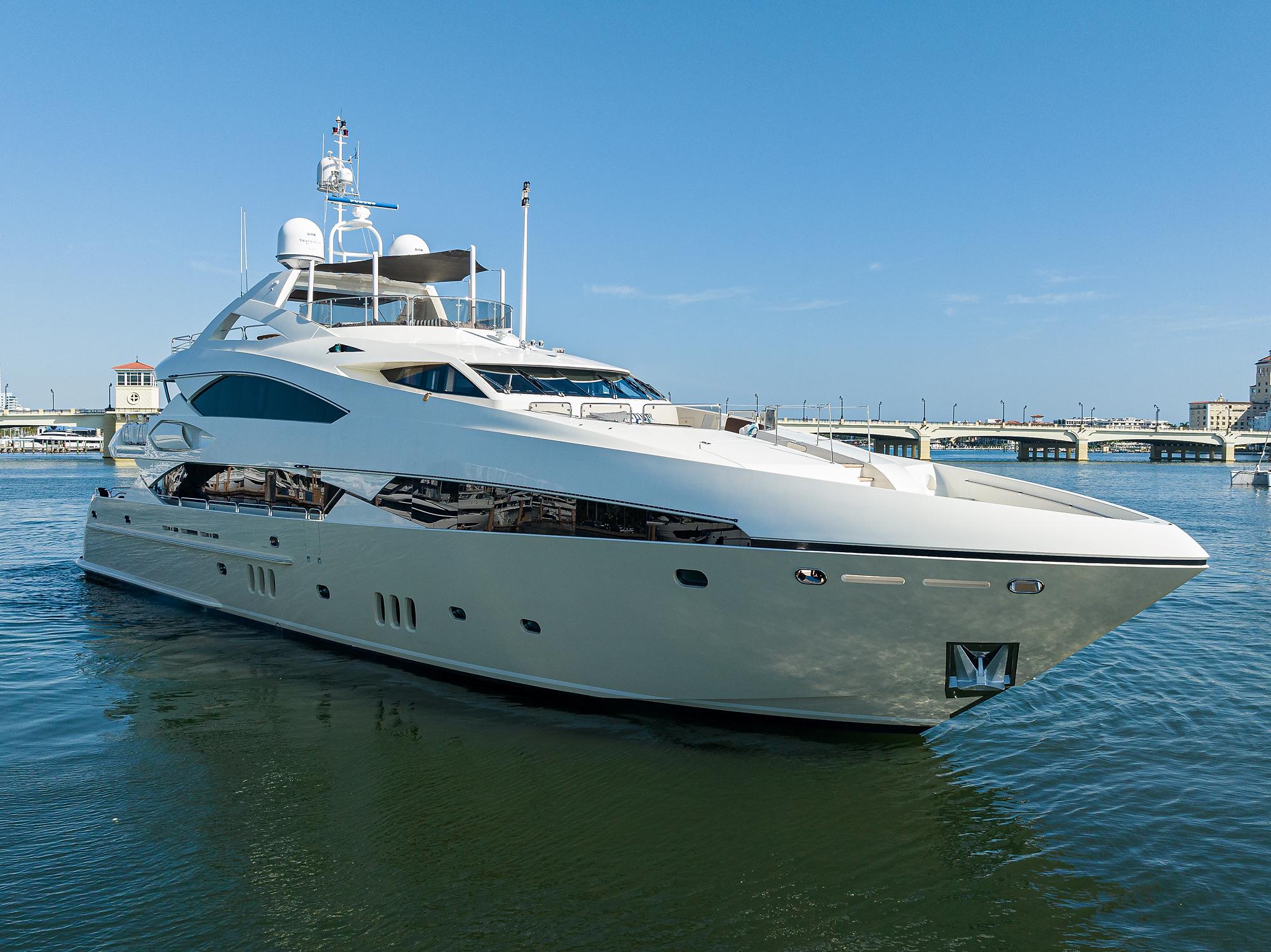 Sullivan's Island Motor Yachts Sunseeker for sale - YachtWorld