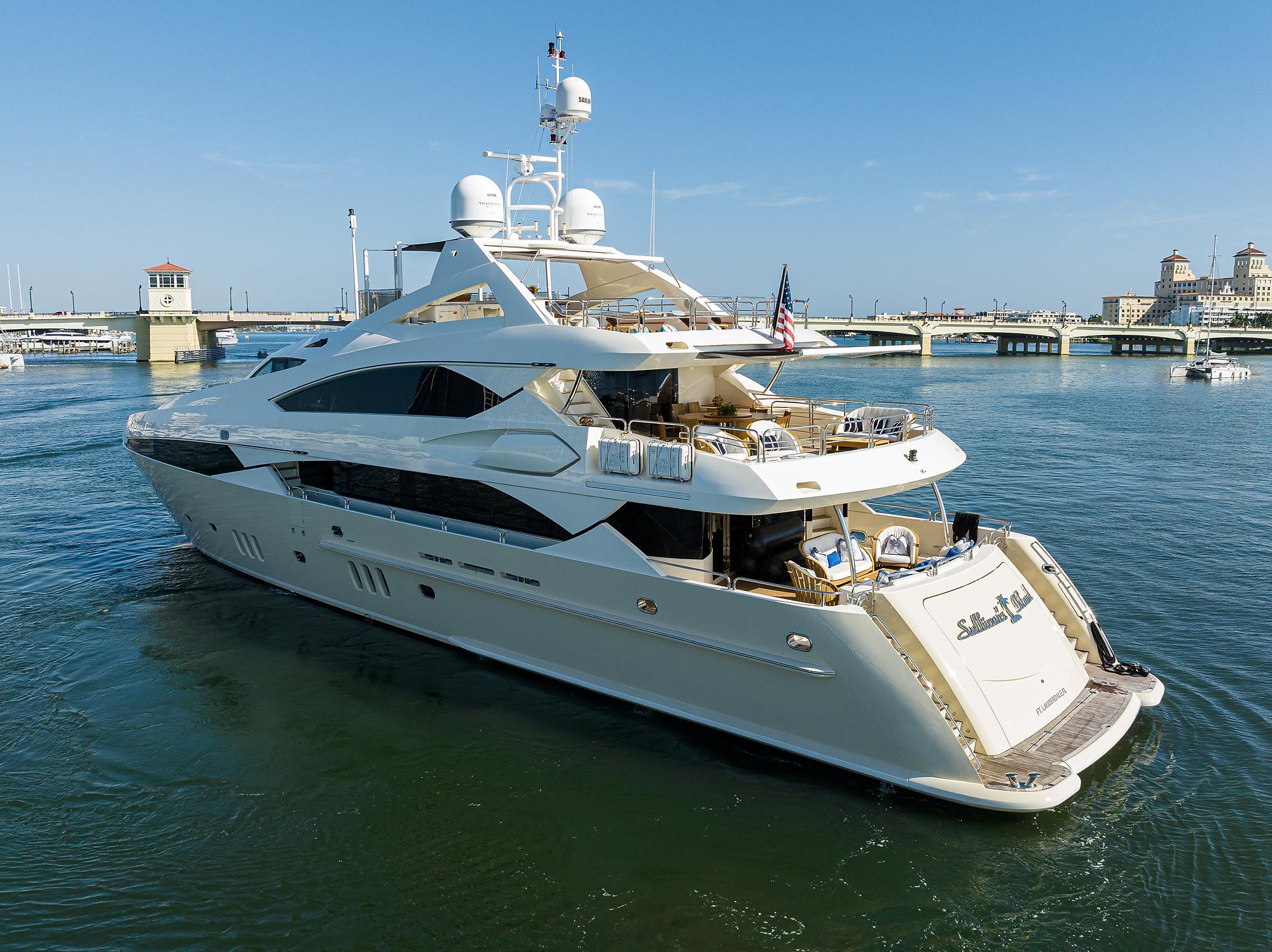 Sullivan's Island Motor Yachts Sunseeker for sale - YachtWorld