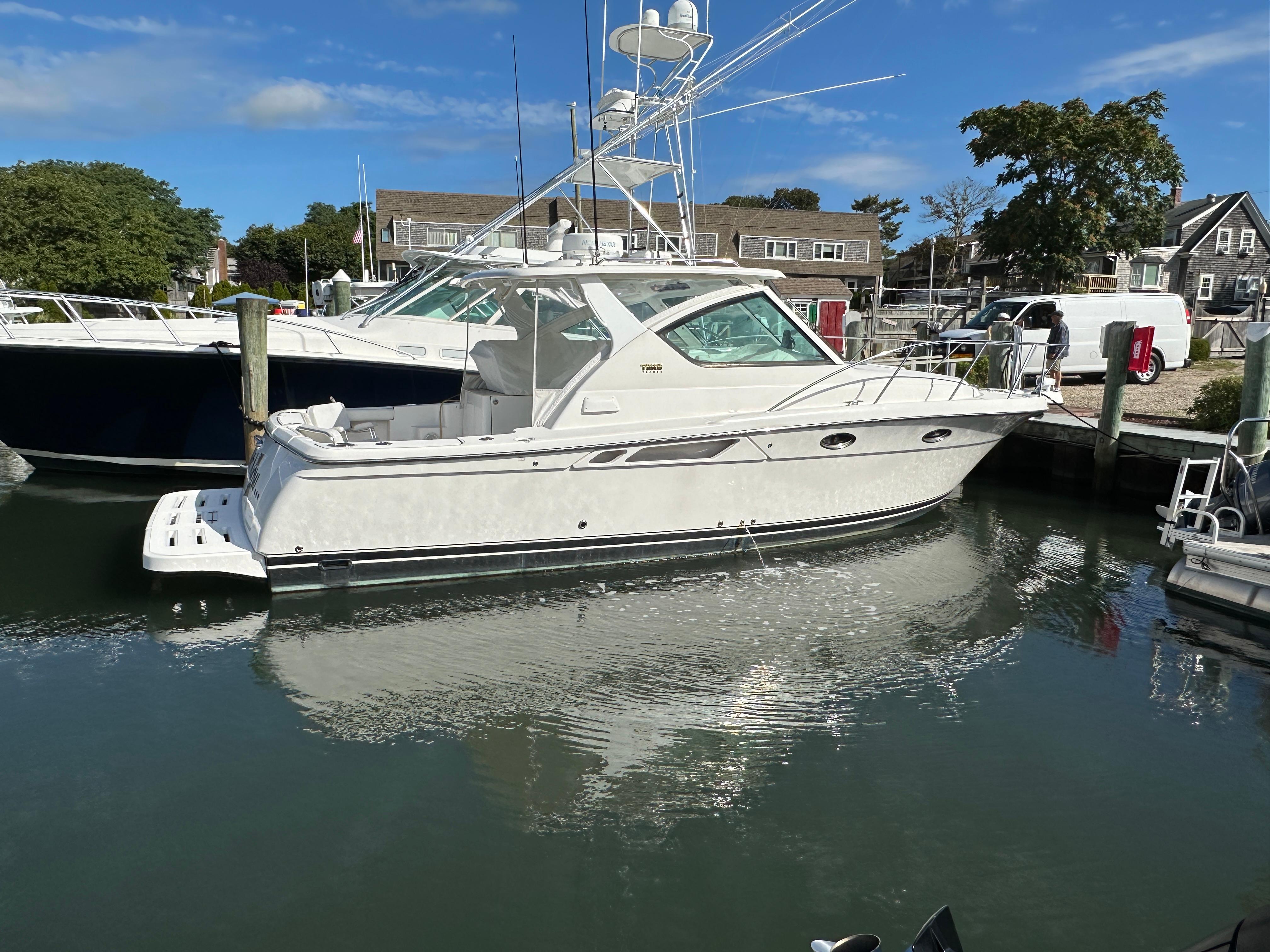 Tiara Yachts 3000 Open boats for sale | YachtWorld