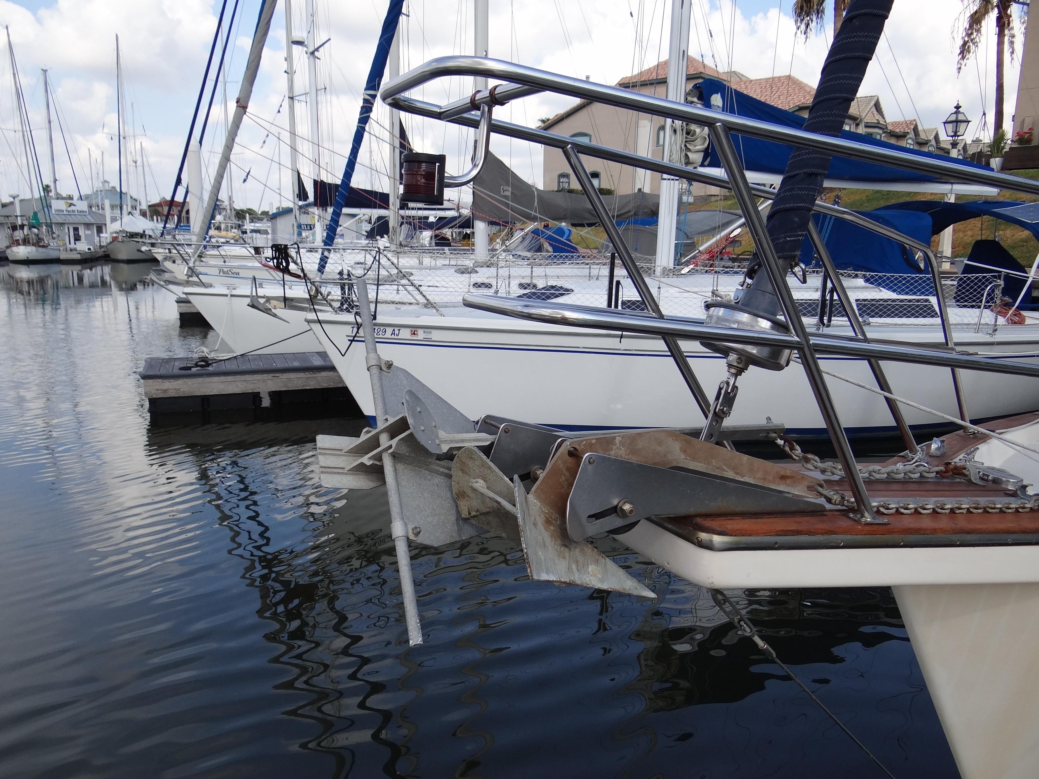 1991 Island Packet 29 Cruiser for sale - YachtWorld