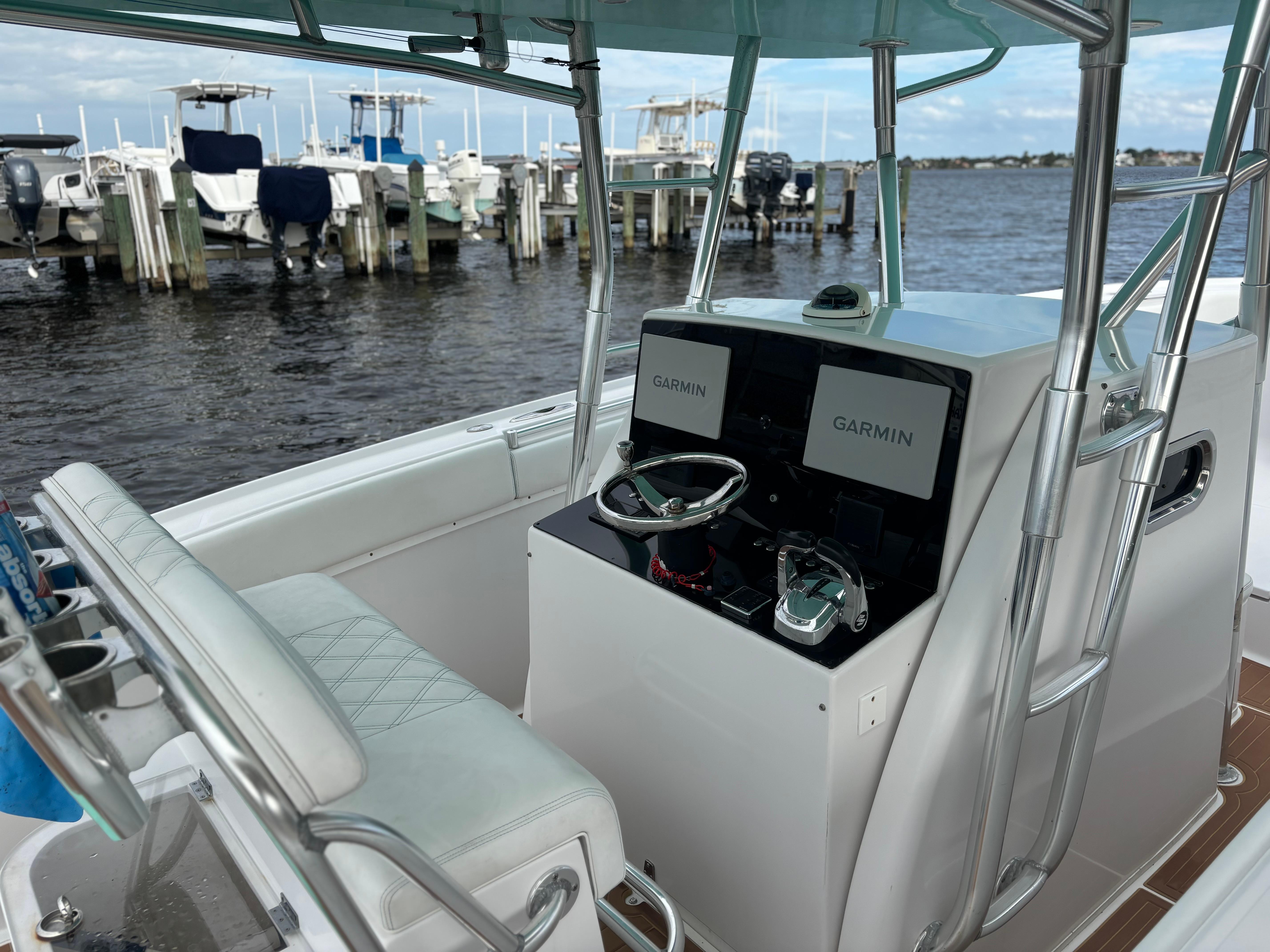 2006 Buddy Davis 34 Center Console Center Console for sale - YachtWorld