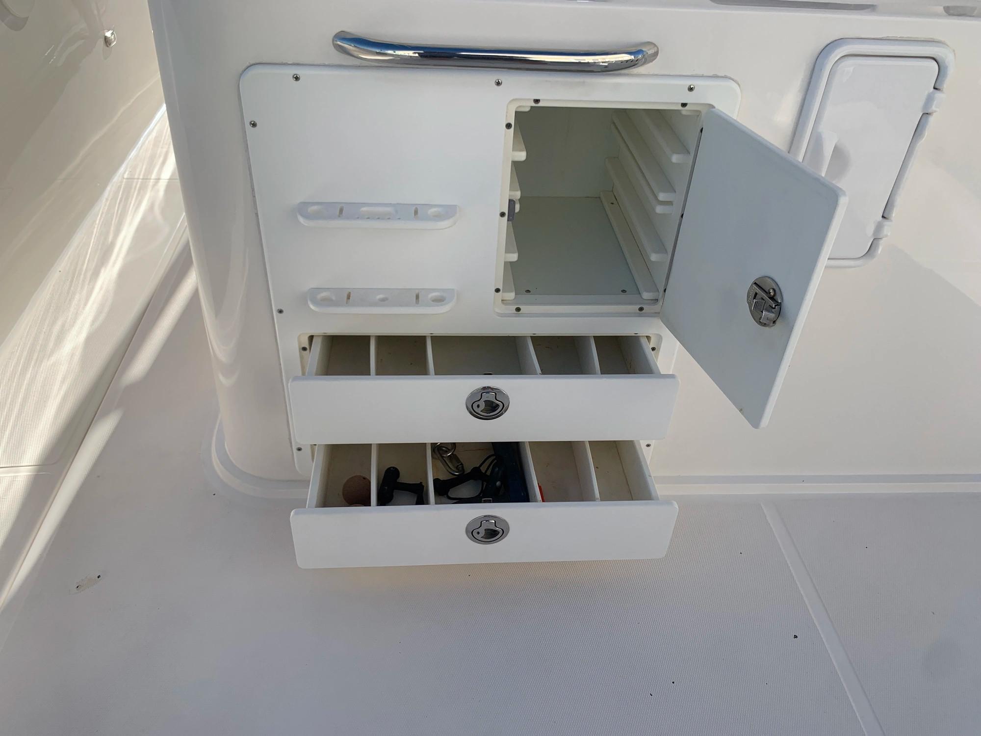 2015 Stamas 390 Tarpon Center Console for sale - YachtWorld