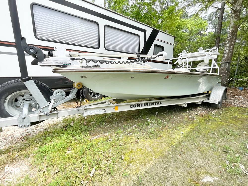Used 2019 Dragonfly 16CC Emerger - Florida | TopBoats