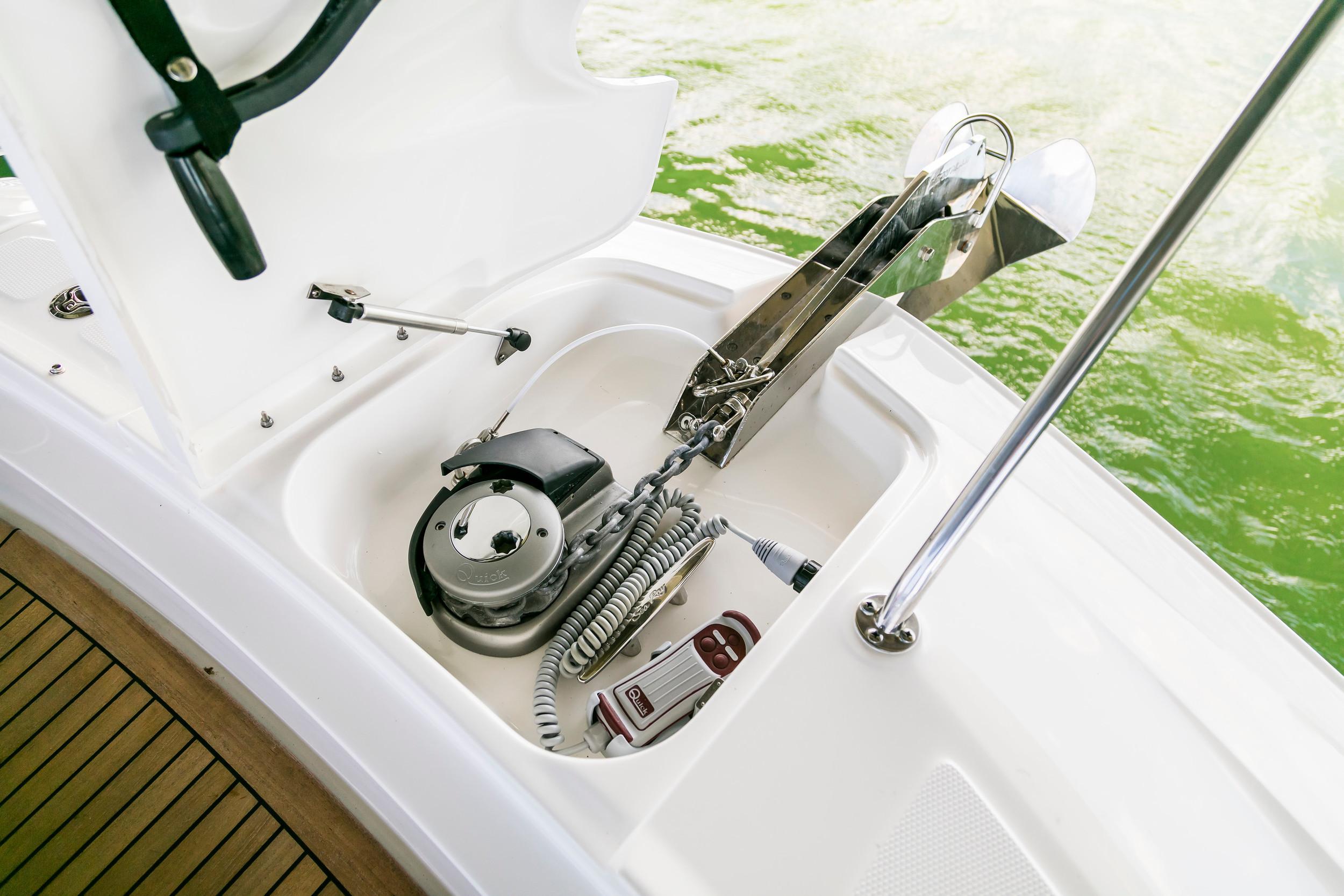 Nieuw 2026 Sea Ray Sundancer 320 OB | Botenbank