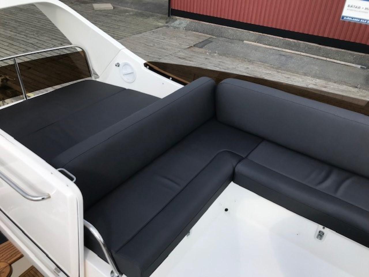 1998 Storebro Royal Cruiser 430 Biscay Motor Yachts for sale - YachtWorld