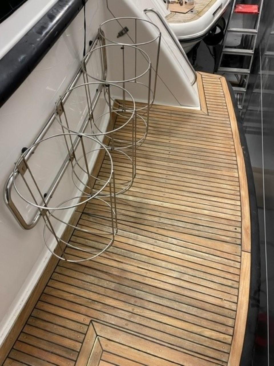 1998 Storebro Royal Cruiser 430 Biscay Motor Yachts for sale - YachtWorld